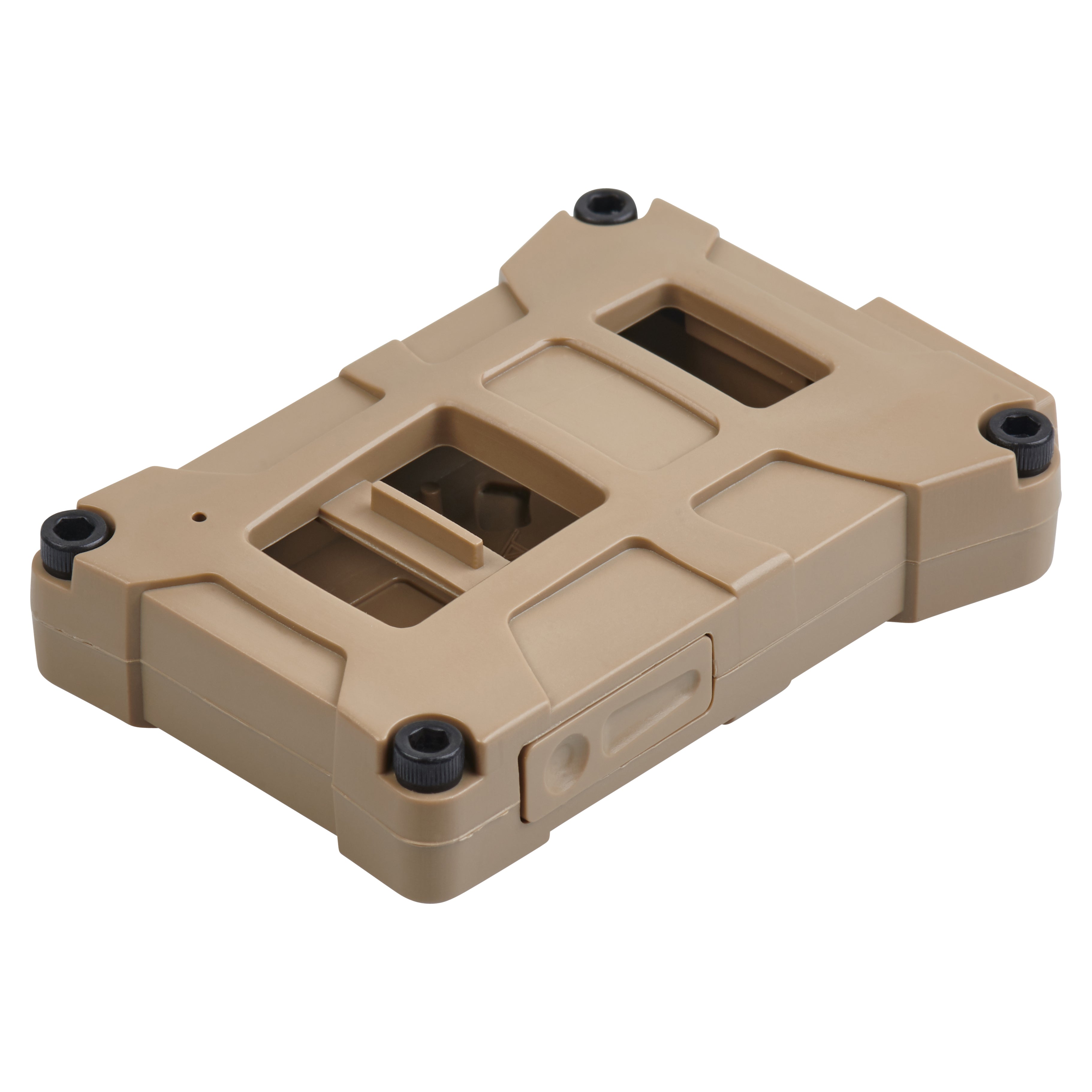 AJT DESIGN Injection Fob IF002 (V1 Toyota) - QUICKSAND | Toyota Off ...
