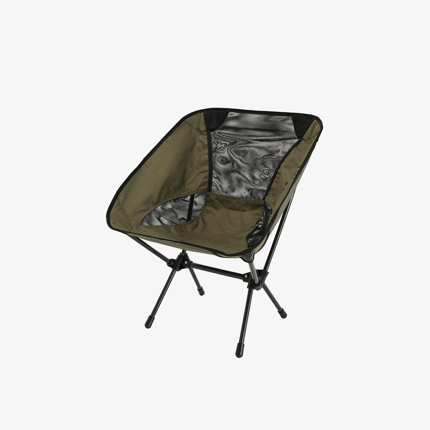 Inspired Overland Carbon Fiber Hiking Chair | Toyota Off-Road Parts ...