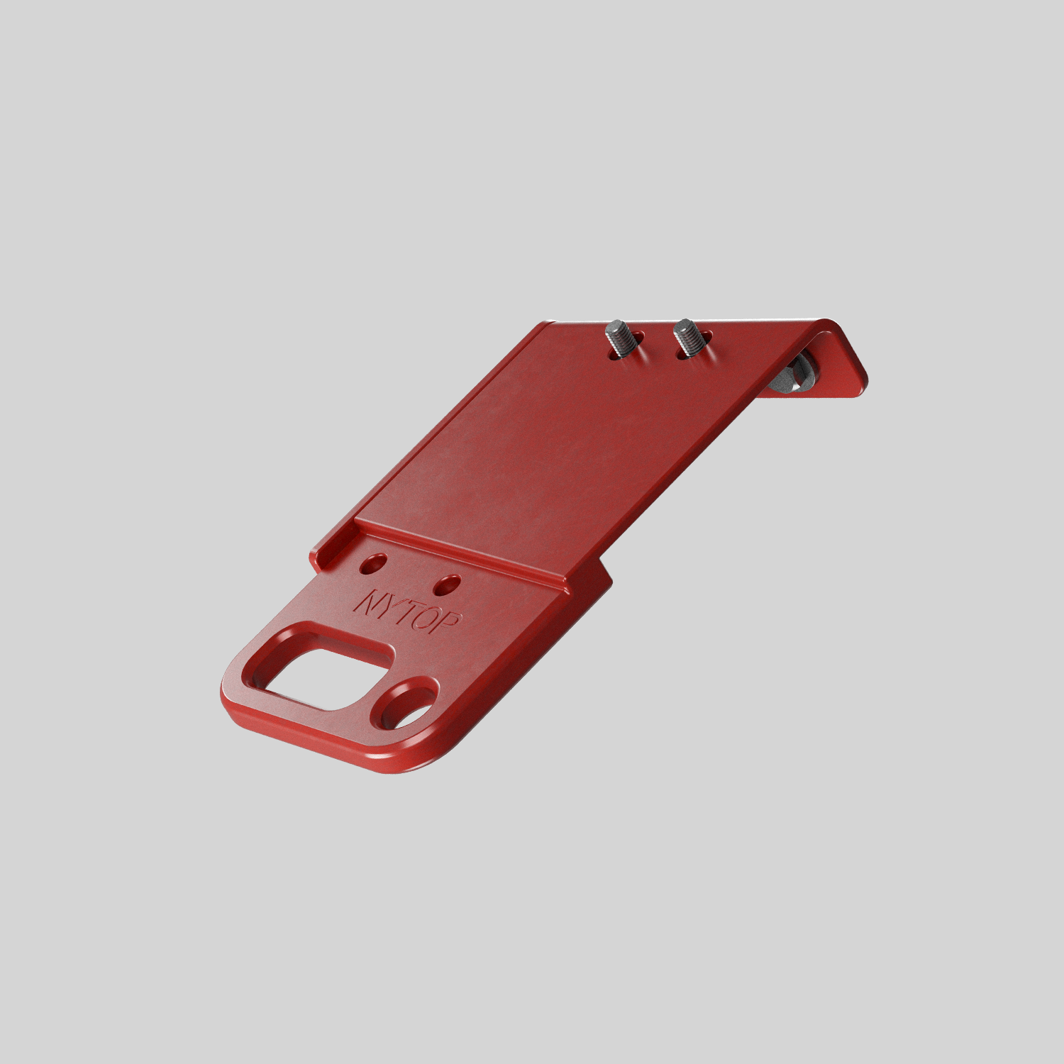 Nytop Front Recovery Points for Tundra (2022+) | Toyota Off-Road Parts ...